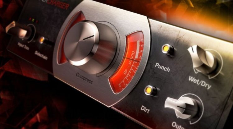 Native Instruments - Supercharger GT v1.4.4 - Türkiyenin Plugin Platformu
