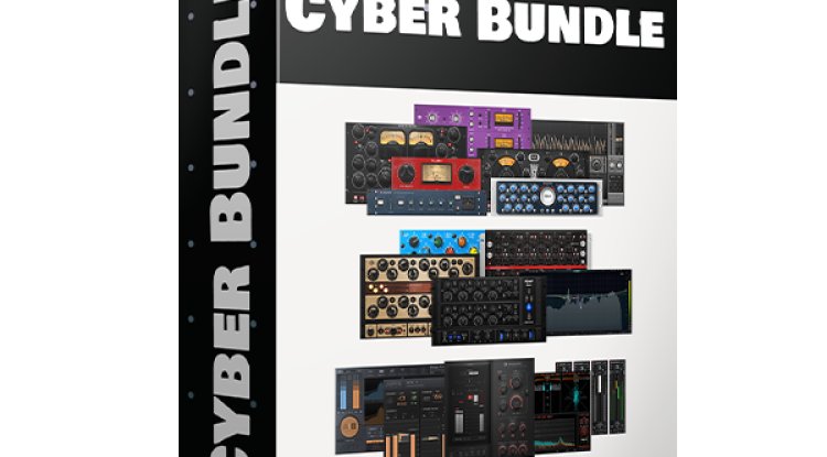 Plugin Alliance – Cyber Bundle 2023 VST, VST3, AAX x64 - Plugin Turkey ...
