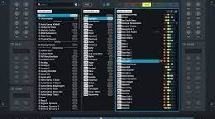 ReFX - Nexus 3 v3.3.9 VSTi, VST3, AU WIN - Plugin Turkey - Türkiyenin ...