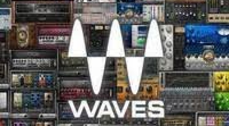 Waves - Complete 14 - Plugin Turkey - Türkiyenin Plugin Platformu