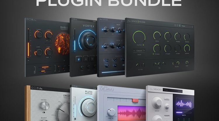 Cymatics - Bundle - Plugin Turkey - Türkiyenin Plugin Platformu