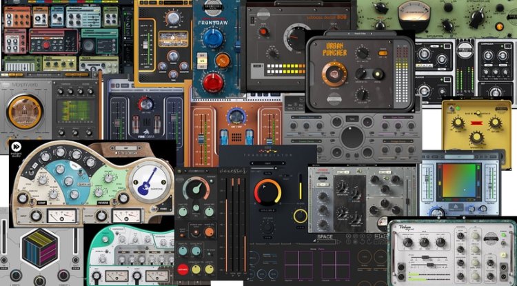 United Plugins - Total Bundle v2023.10 - Plugin Turkey - Türkiyenin ...