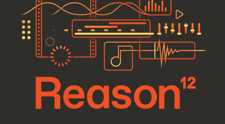 Reason Studios - Reason 12 v12.5.3 - Plugin Turkey - Türkiyenin Plugin Platformu