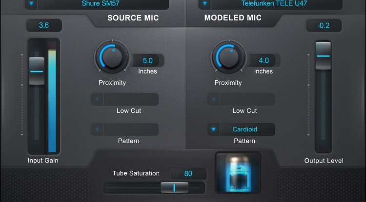 Antares - Auto-Tune Mic Mod 4.3.0 - Türkiyenin Plugin Platformu