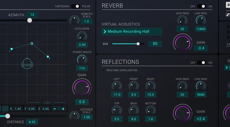 Dear Reality - dearVR PRO 2 v2.0.0 - Plugin Turkey - Türkiyenin Plugin ...