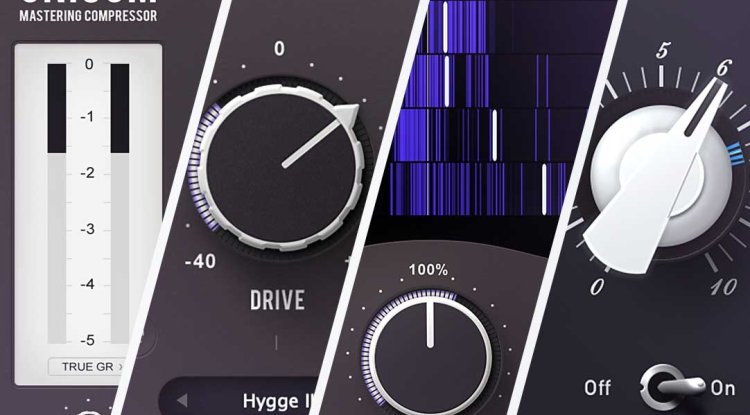 Tone Projects - Plugins Bundle - Plugin Turkey - Türkiyenin Plugin ...
