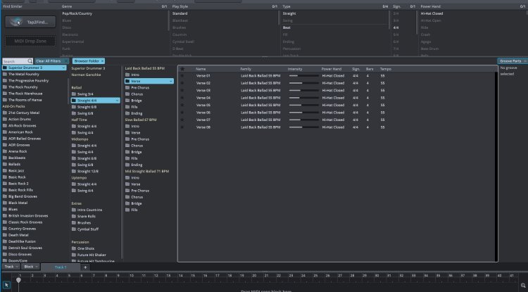 Toontrack - Superior Drummer 3.3.7 - Türkiyenin Plugin Platformu