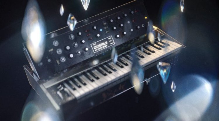 Synth Blade – CRYSTALS (Granular) (SERUM) - Plugin Turkey - Türkiyenin ...