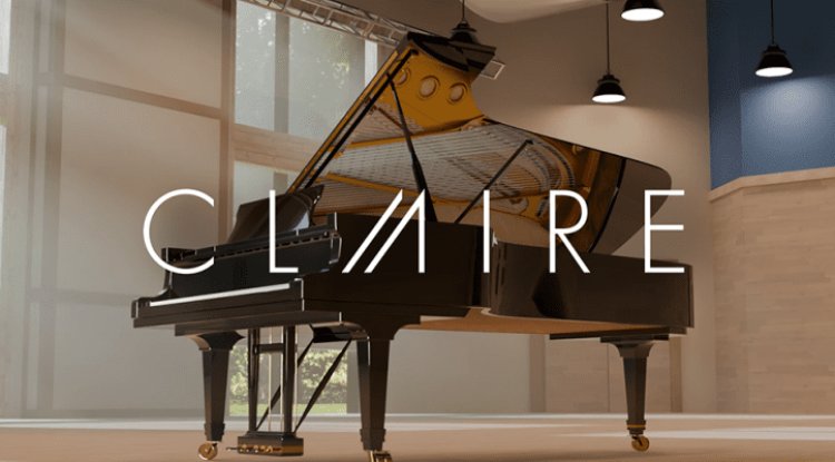 Native Instruments – Claire (KONTAKT) - Plugin Turkey - Türkiyenin ...