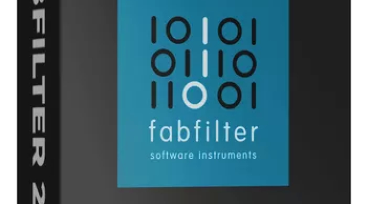 FabFilter - Total Bundle v2024.12.11 VST, VST3, AAX х86 х64 [R2R ...