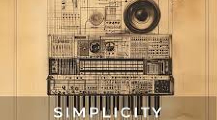 Zenhiser - Simplicity Deep House (WAV) - Plugin Turkey - Türkiyenin Plugin Platformu