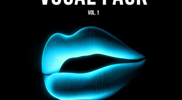 SIIK Sounds - Vocal Pack 01 (MIDI, WAV) - vocal samples - Plugin Turkey ...